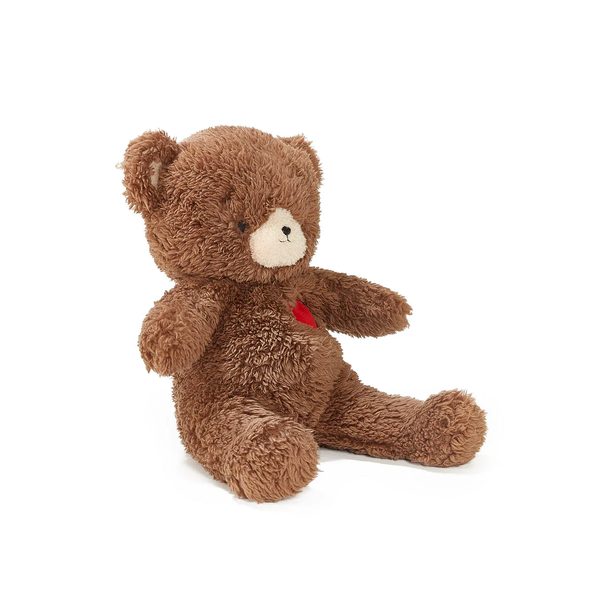 Teddy Love – Ben Jr Concept
