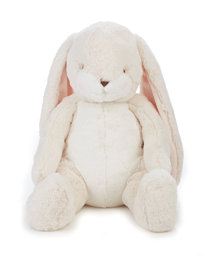 Big Nibble Bunny - 20" - cream – Ben Jr Concept