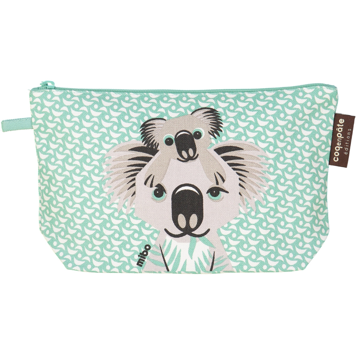CEP - Koala Pencil Case – Ben Jr Concept